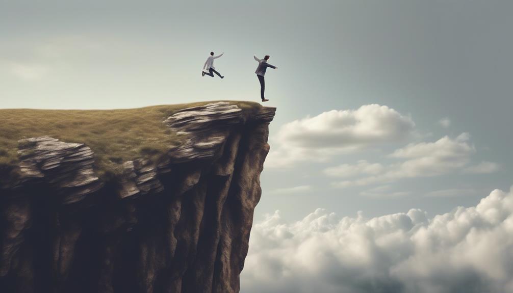 How to Overcome the Fear of Commitment: A Guide to Confronting Your ...