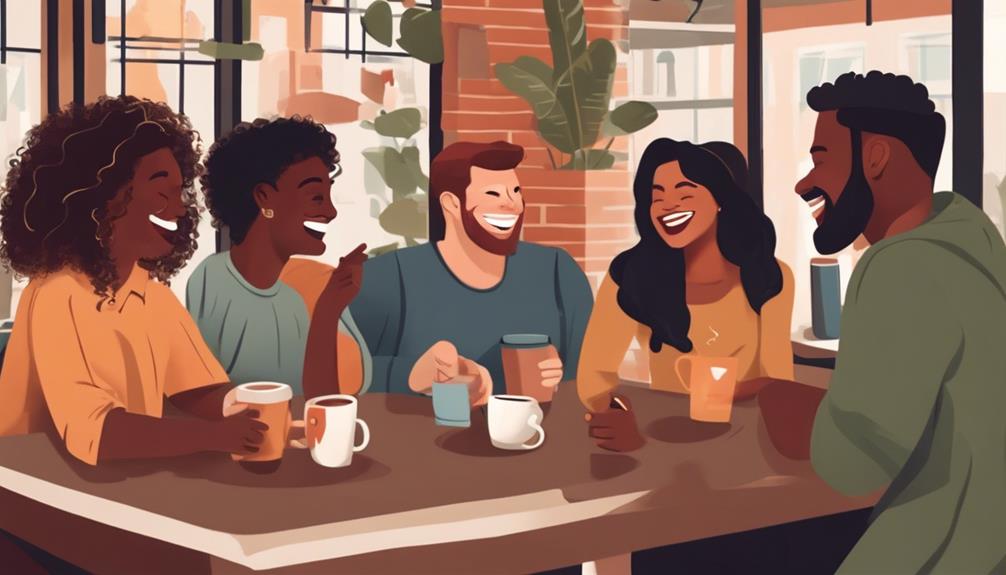 Expand Your Network: Mastering the Art of Building a Social Circle ...