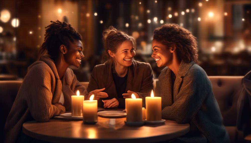 10 Tips for Mastering First Date Conversations | lovingbird.org [2025]