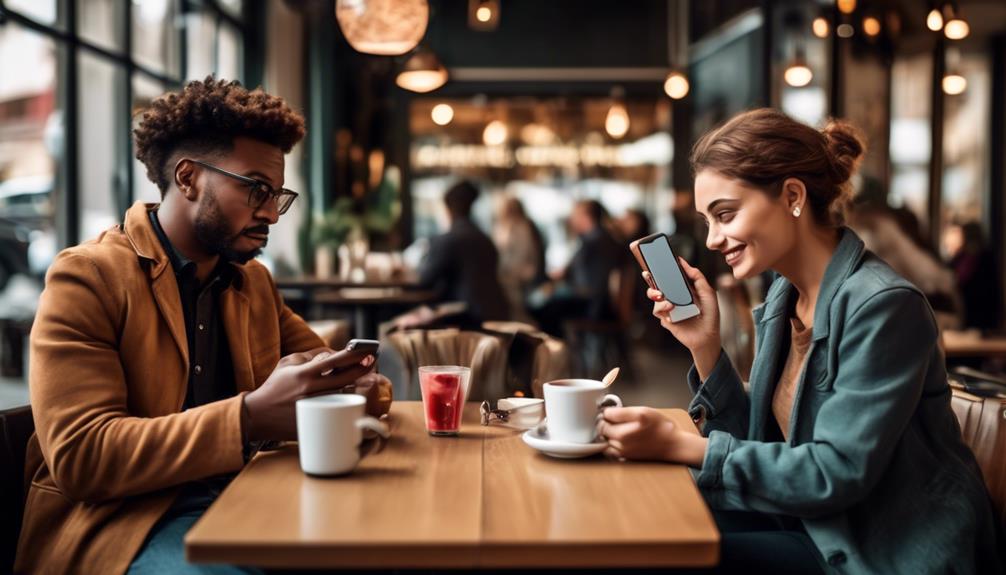 The Ultimate Guide to Understanding Modern Dating Rules | lovingbird.org [2025]