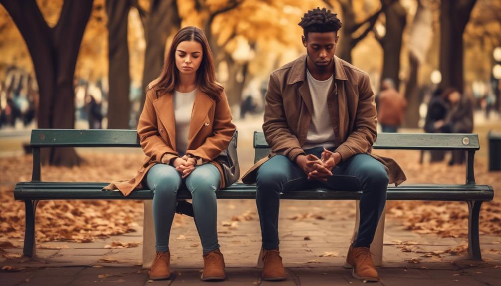 10 Tips for Overcoming Dating Anxiety and Finding Love | lovingbird.org ...