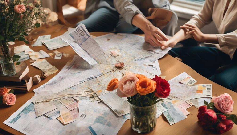 Finding the Perfect Balance Between Romance and Practicality in ...