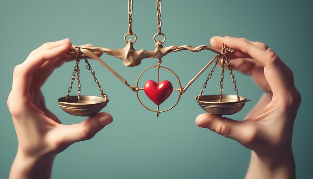 Finding the Perfect Balance Between Romance and Practicality in ...