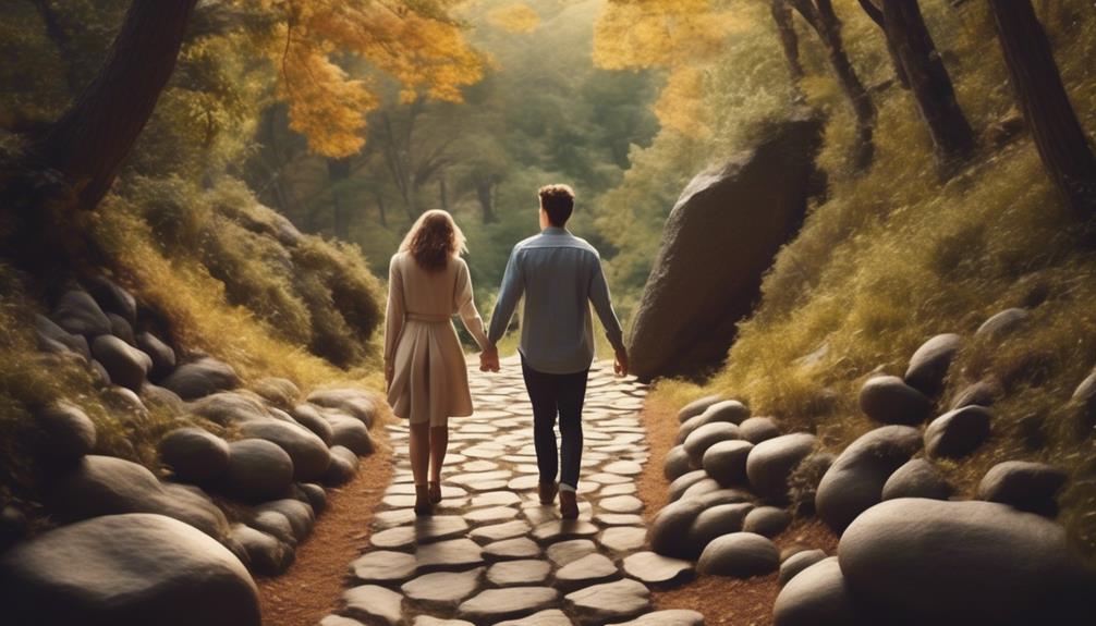 The Ultimate Guide to Understanding the Pace of a New Relationship ...