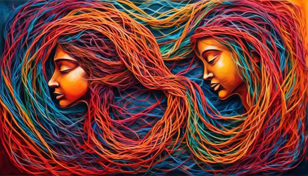 Understanding The Concept Of Soul Ties In Sexual Relationships 2024