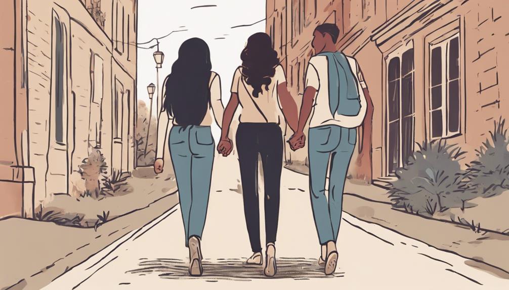 Understanding Loyal Friendship – Qualities of a True Friend ...