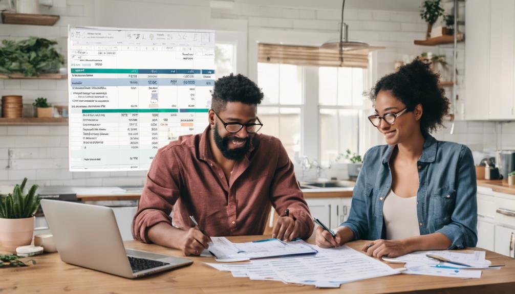 10 Effective Couples’ Money Management Strategies for Financial Success ...