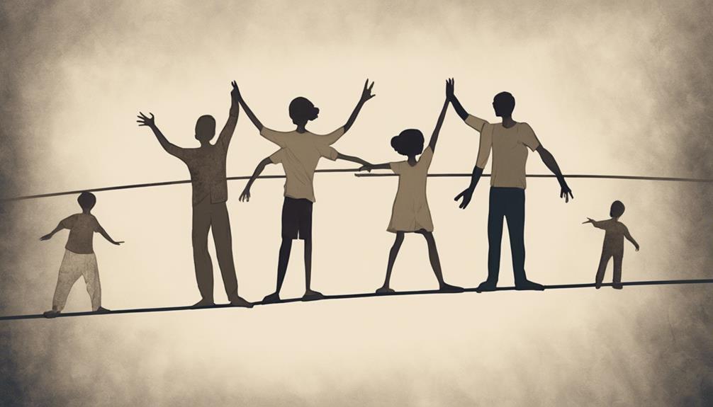 Balancing Family and Personal Relationships | lovingbird.org [2026]