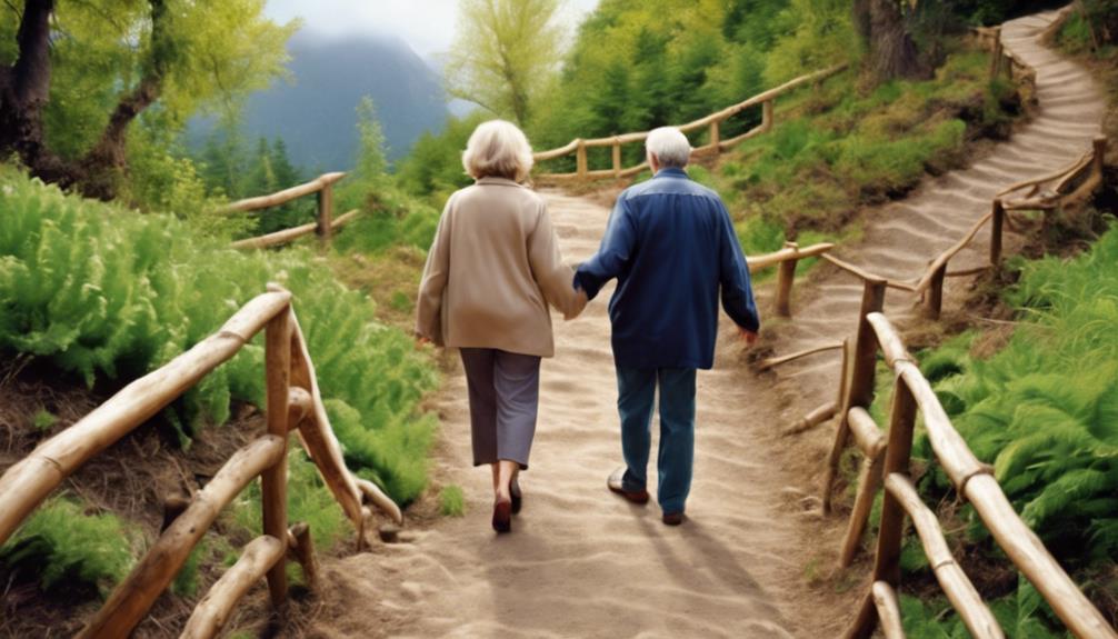 Overcoming Challenges in Dating After 50 | lovingbird.org [2025]