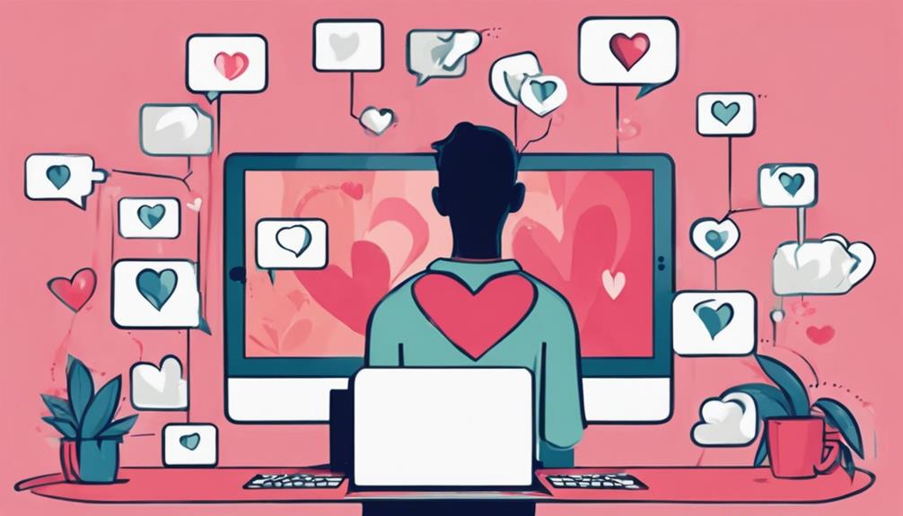 Overcoming Online Dating Challenges | lovingbird.org [2025]