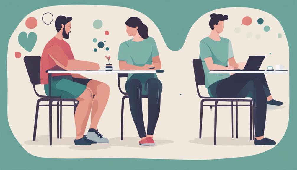 Exploring Different Relationship Dynamics | lovingbird.org [2024]